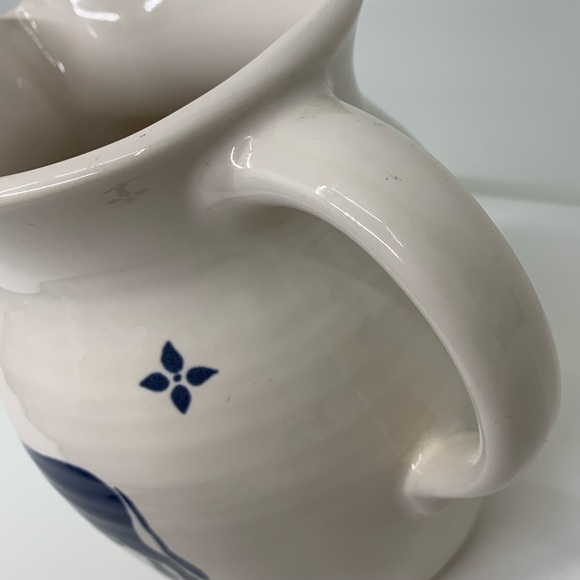 Pfaltzgraff | Kitchen | Vintage Spectrum By Pfaltzgraff Ceramic Cow ...